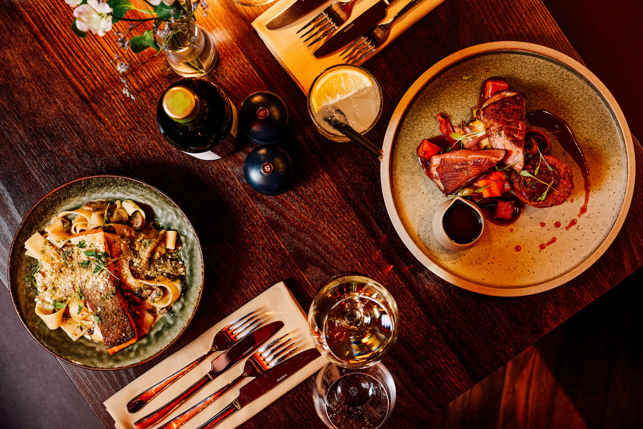 Five Free Things to Do Near The Ashford Arms - Ashford Arms
