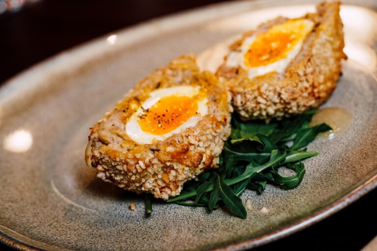 Food & Restaurant | The Ashford Arms, Bakewell