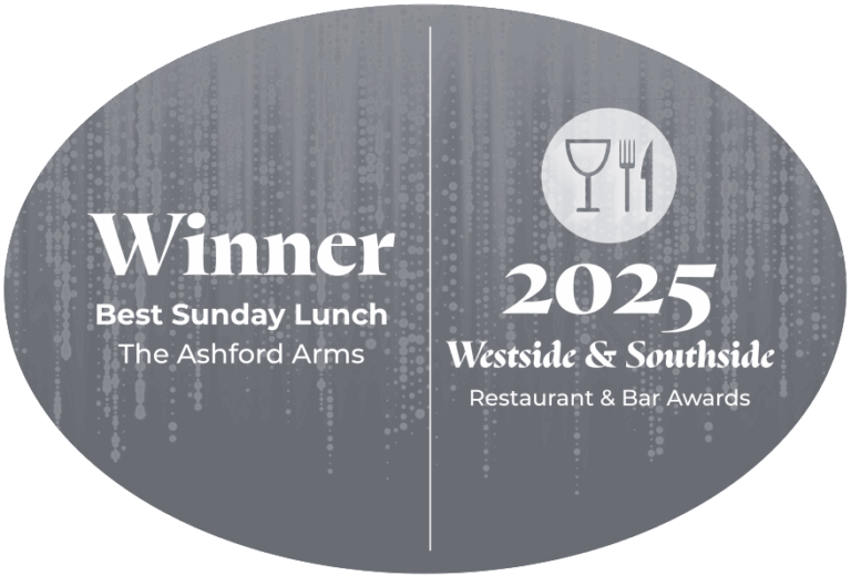 Premier Country Pub & Rooms in Bakewell, Derbyshire | The Ashford Arms